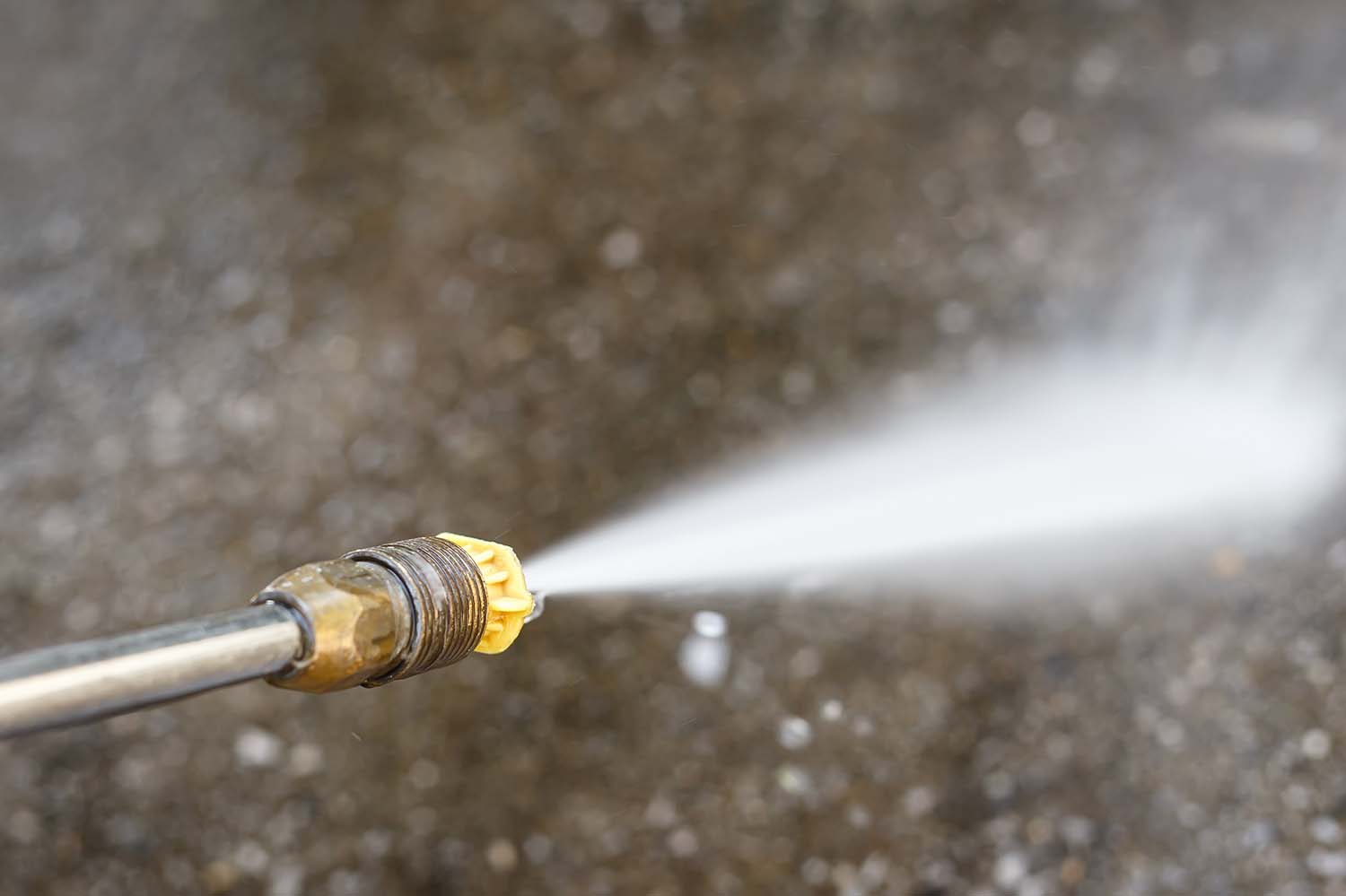 Welcome to Gross Bin Busters!